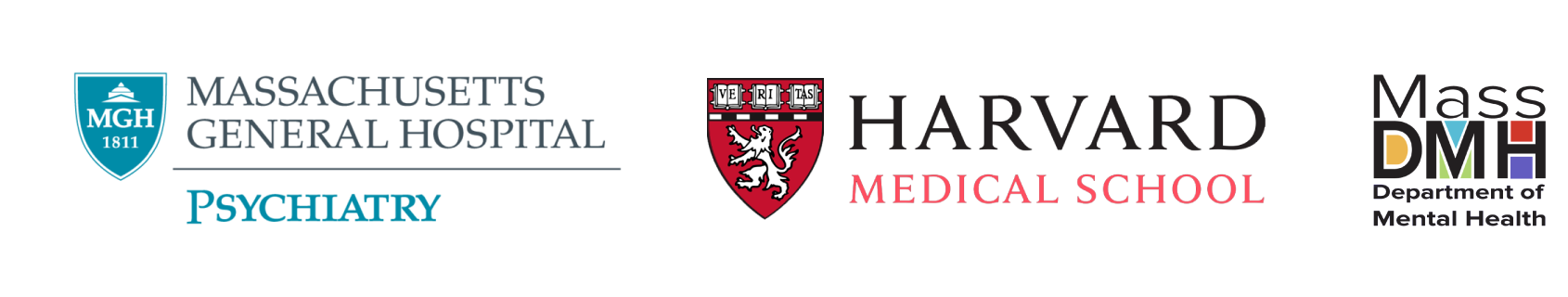Harvard Medical School Teaching Hospital Logo